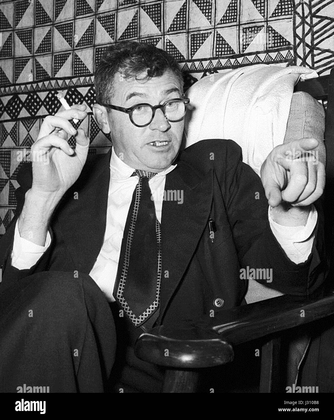 James farrell Banque de photographies et d’images à haute résolution ...