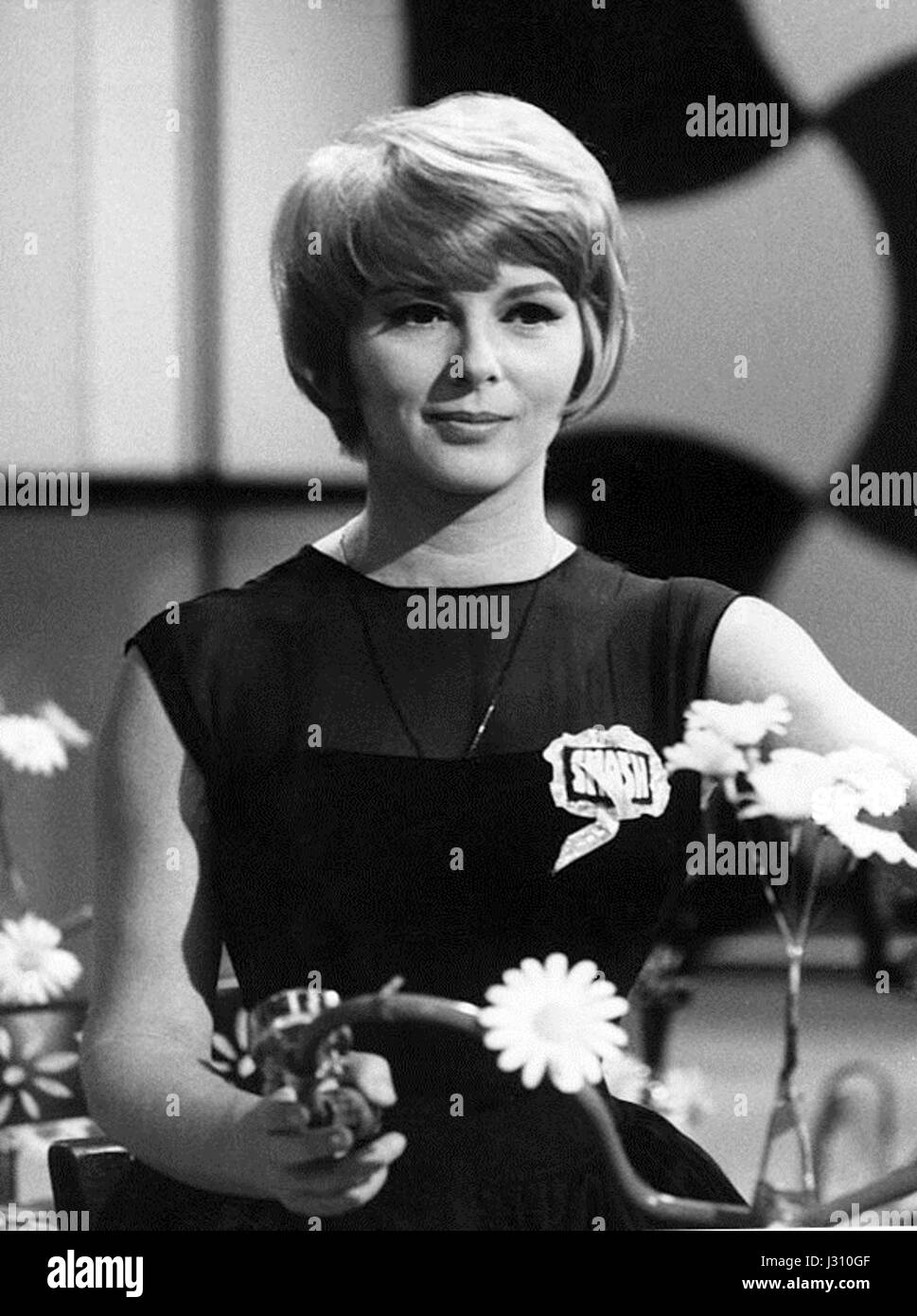 Delia Scala est une actrice et danseuse italienne connue dans les ...