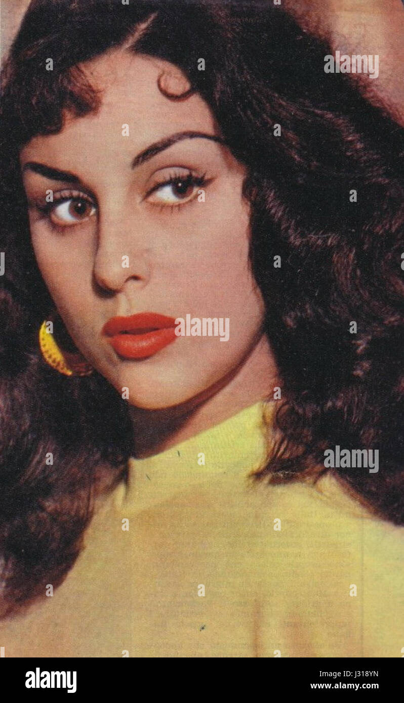 Maria frau Banque de photographies et d’images à haute résolution - Alamy