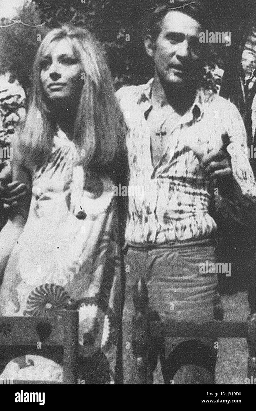 Alida chelli Banque de photographies et d’images à haute résolution - Alamy