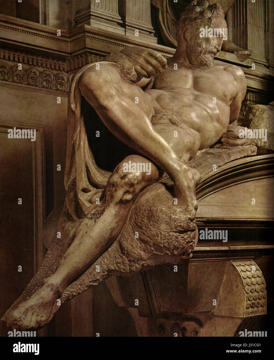 Sagrestia Nuova Banque d'image et photos - Alamy