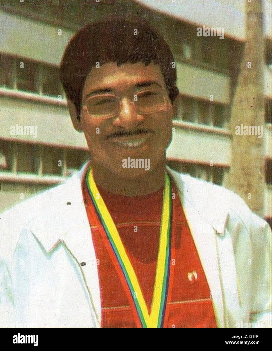 1972 boxer Banque de photographies et d’images à haute résolution - Alamy