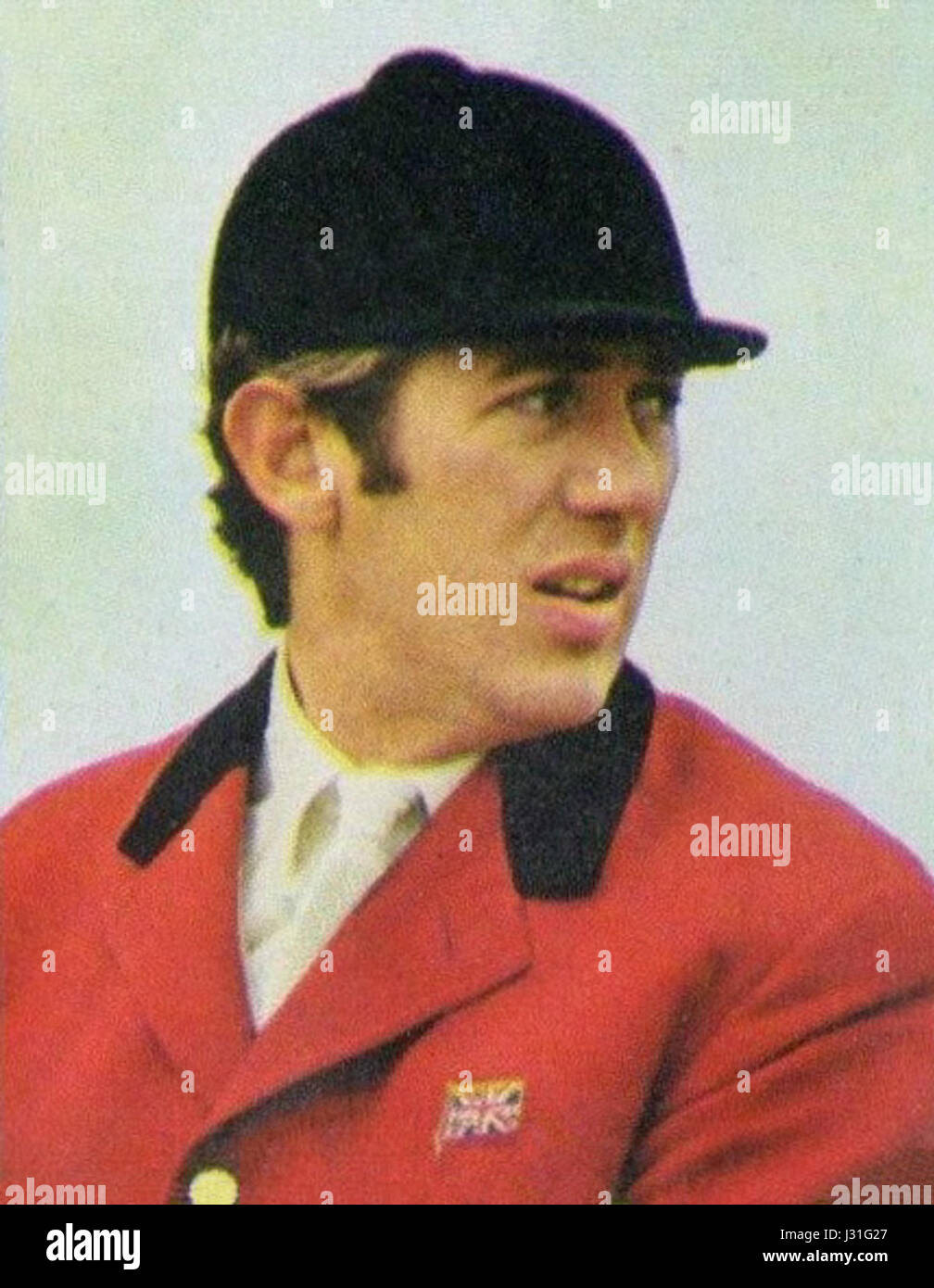 David broome Banque de photographies et d’images à haute résolution - Alamy