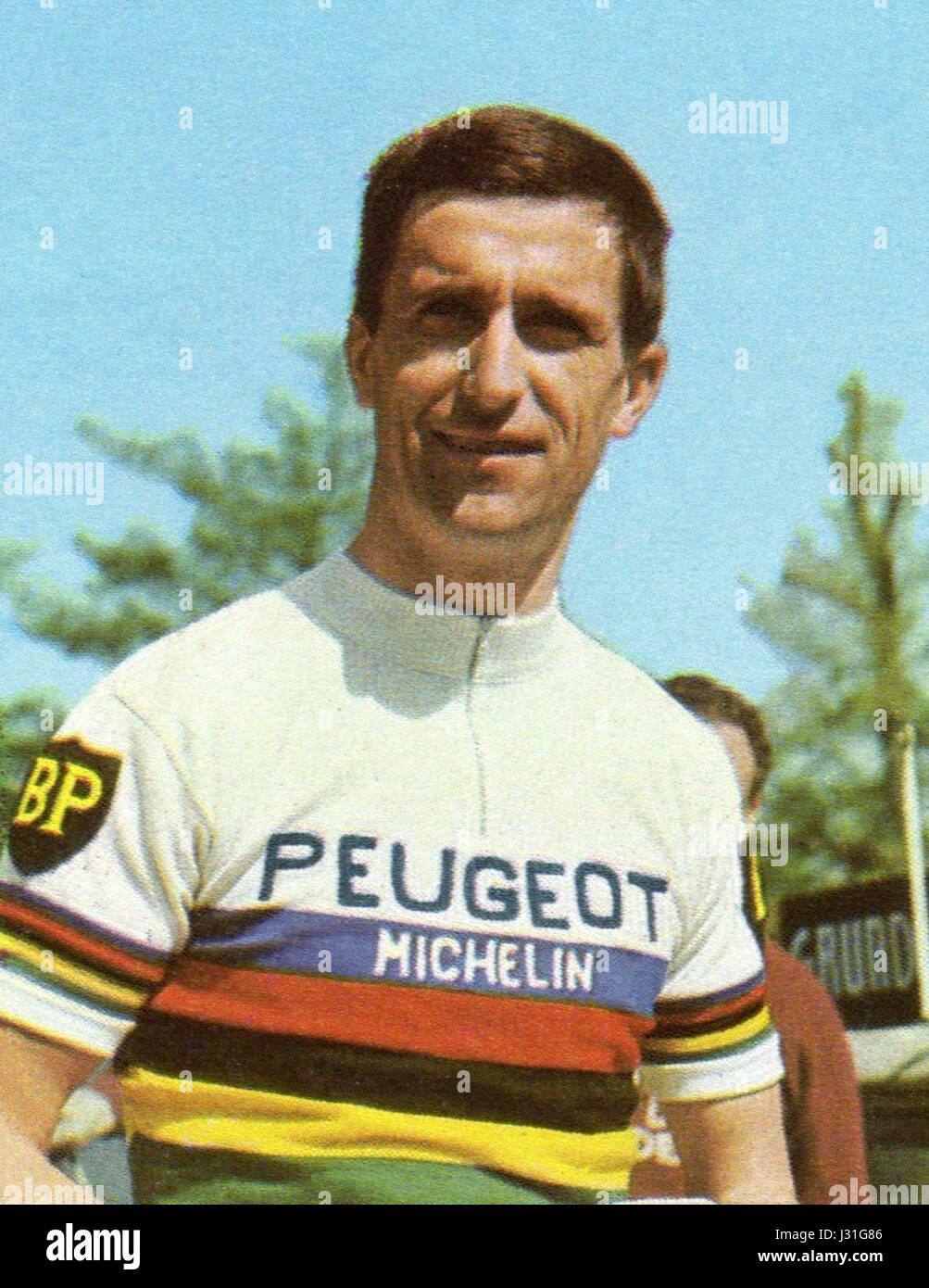 Tom simpson Banque de photographies et d’images à haute résolution - Alamy