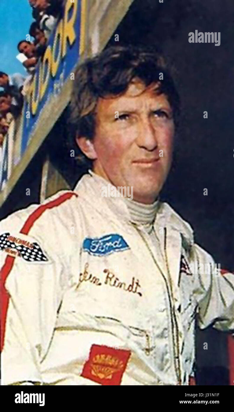Jochen rindt Banque de photographies et d’images à haute résolution - Alamy