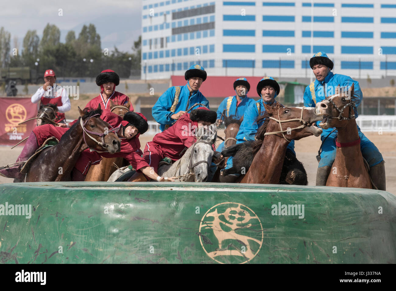 Kok boru Banque de photographies et d’images à haute résolution - Alamy