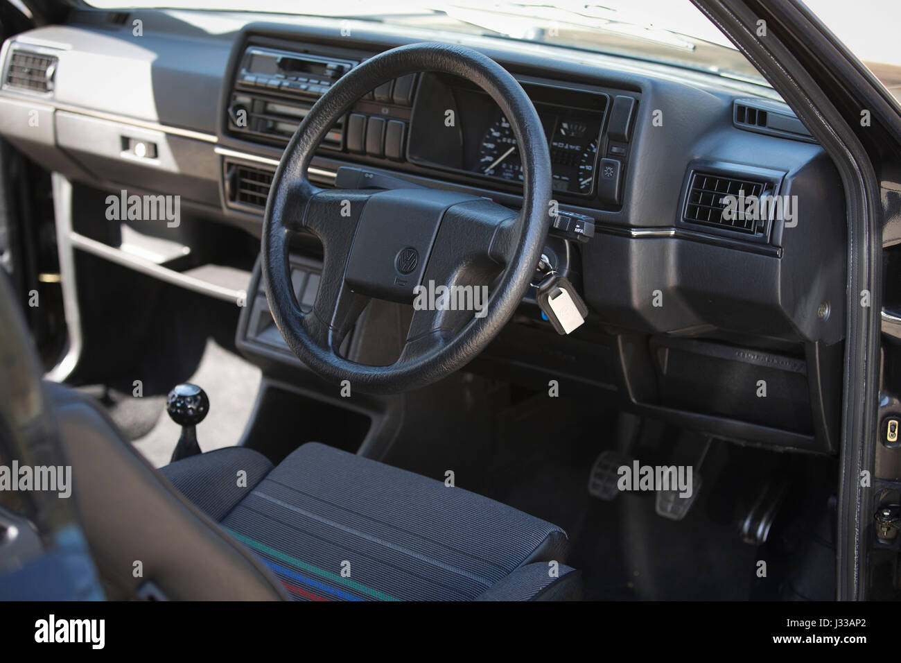 Volkswagen Golf Gti Mk2 Interior | Psoriasisguru.com