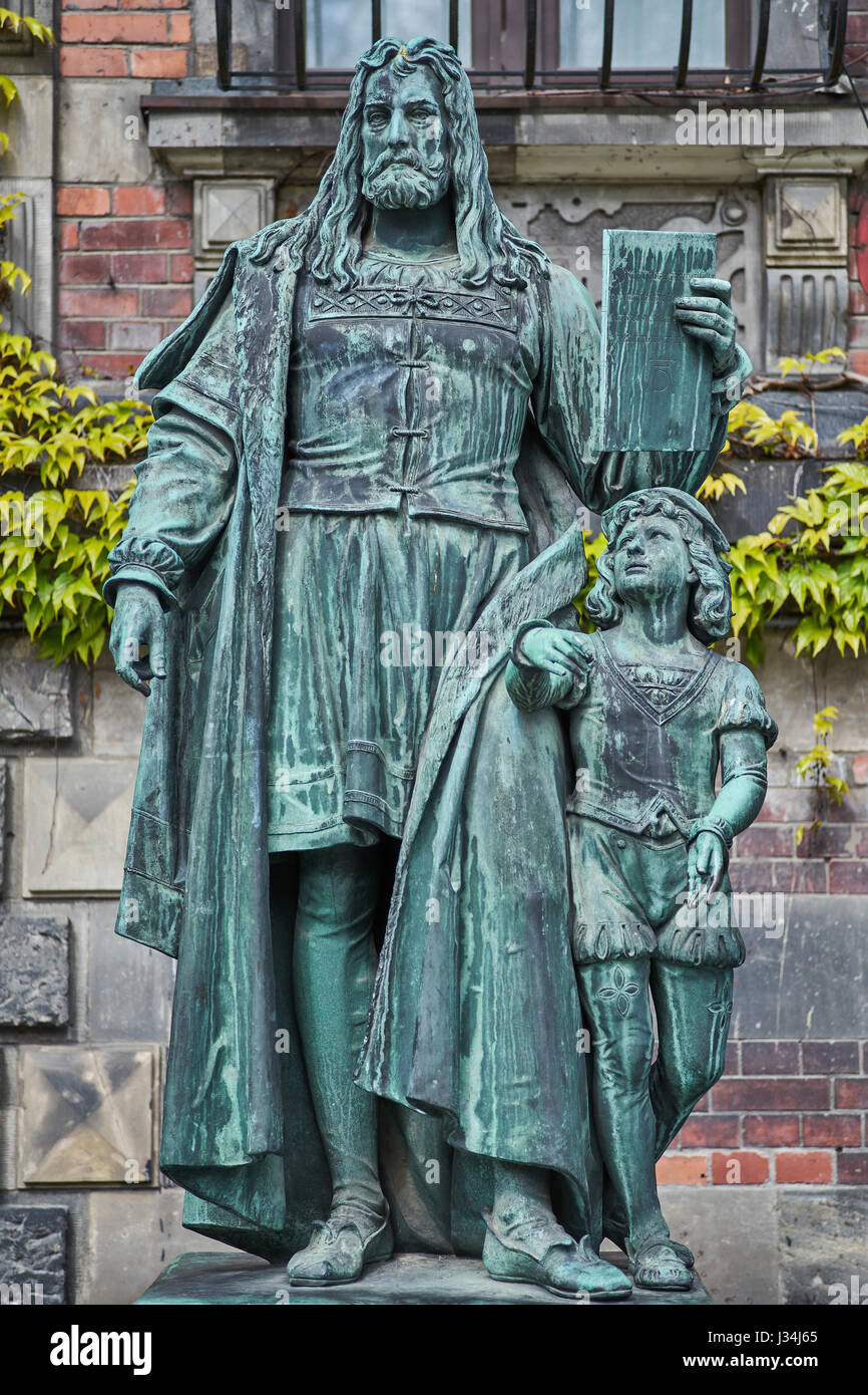 Albrech durer Banque de photographies et d’images à haute résolution ...