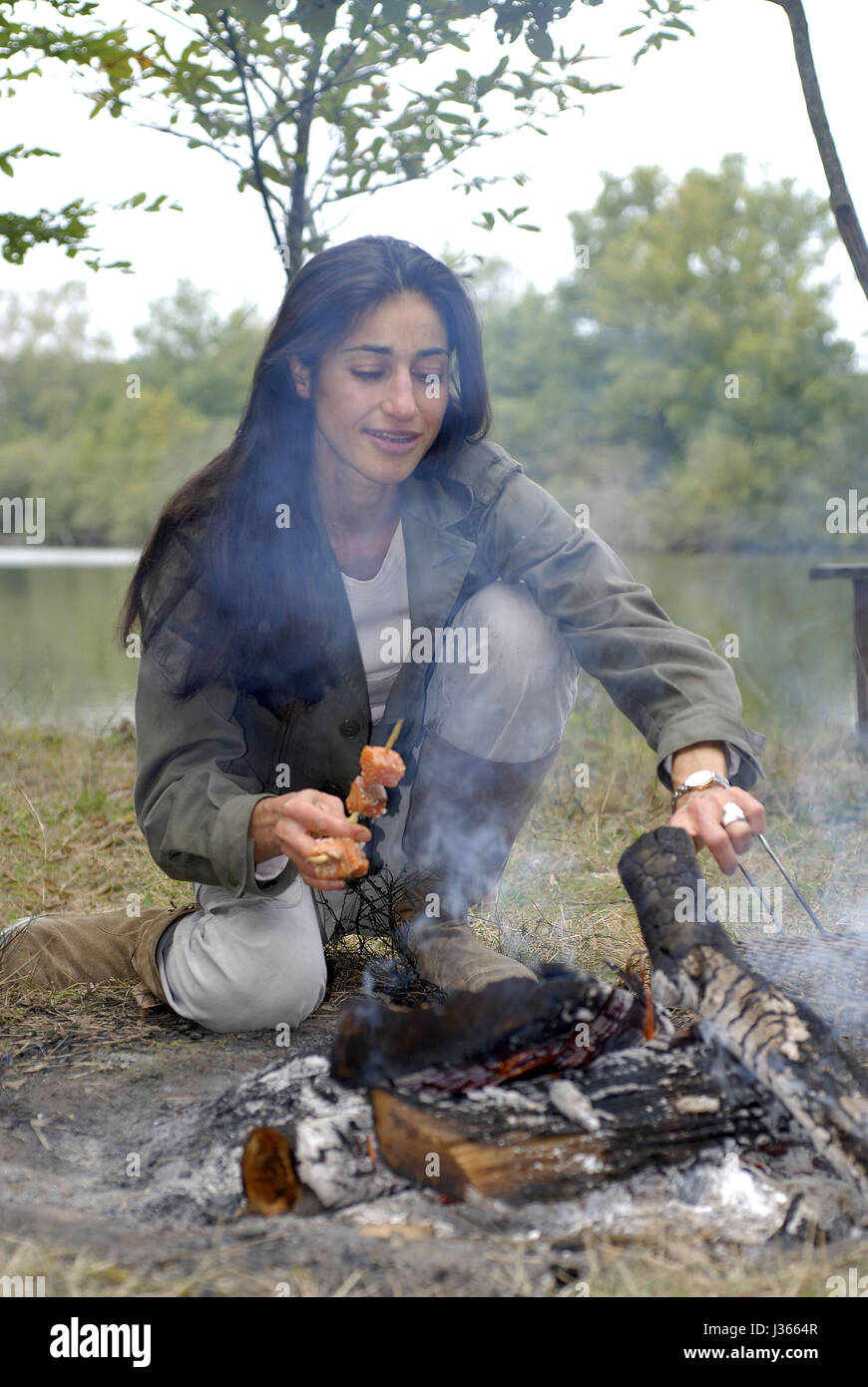 Diane vanier Banque de photographies et d’images à haute résolution - Alamy