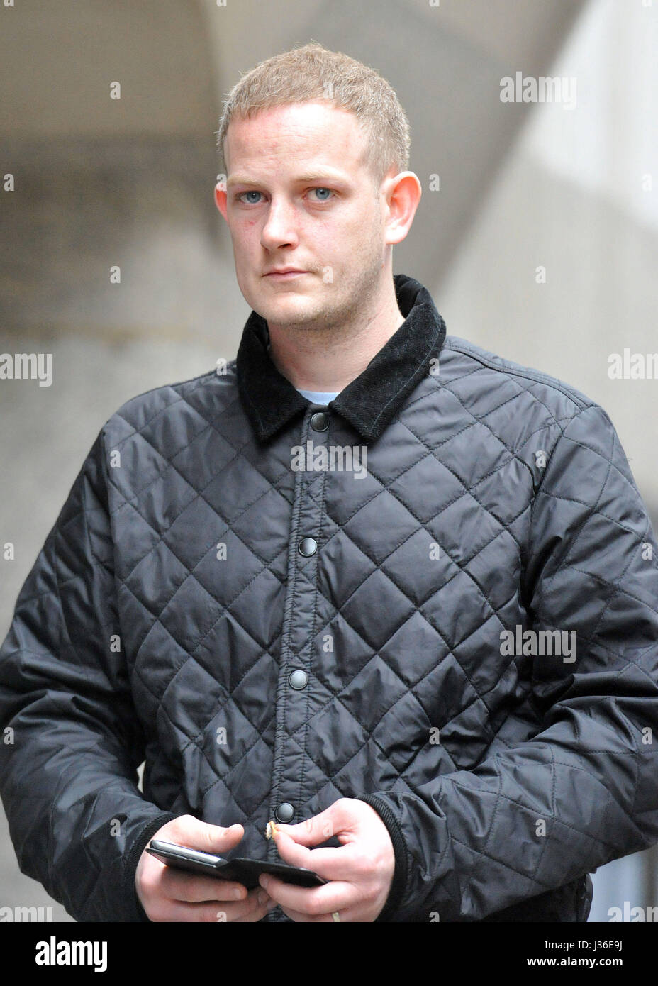 Chris may Banque de photographies et d’images à haute résolution - Alamy