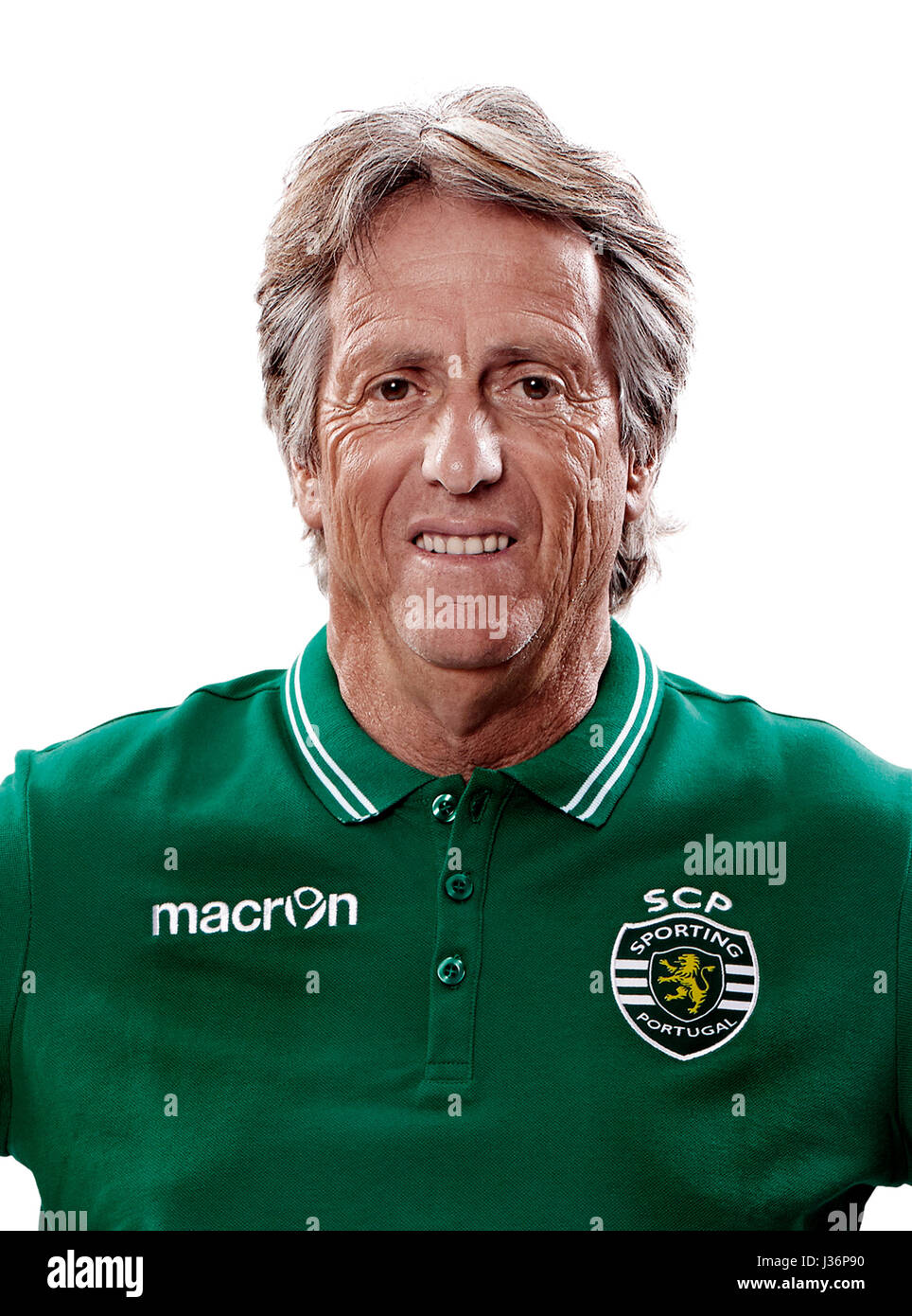 Jorge jesus Banque de photographies et d’images à haute résolution - Alamy