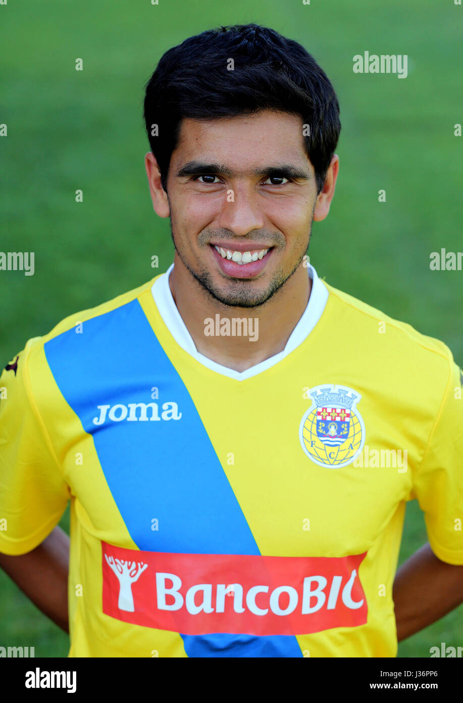 Luis ribeiro Banque de photographies et d’images à haute résolution - Alamy