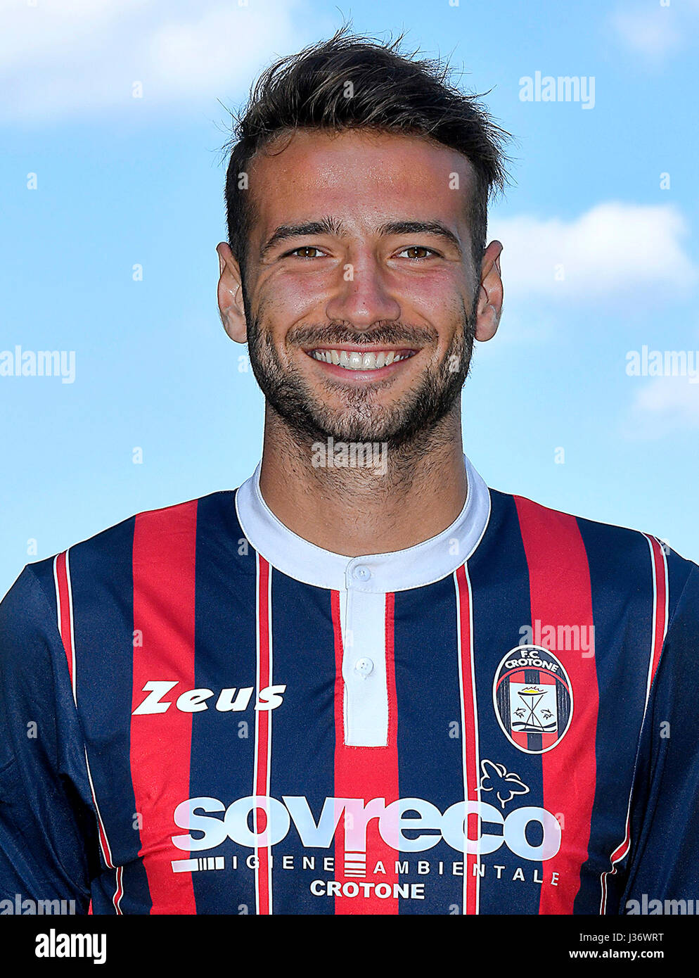 Marco ferrari Banque de photographies et d’images à haute résolution ...