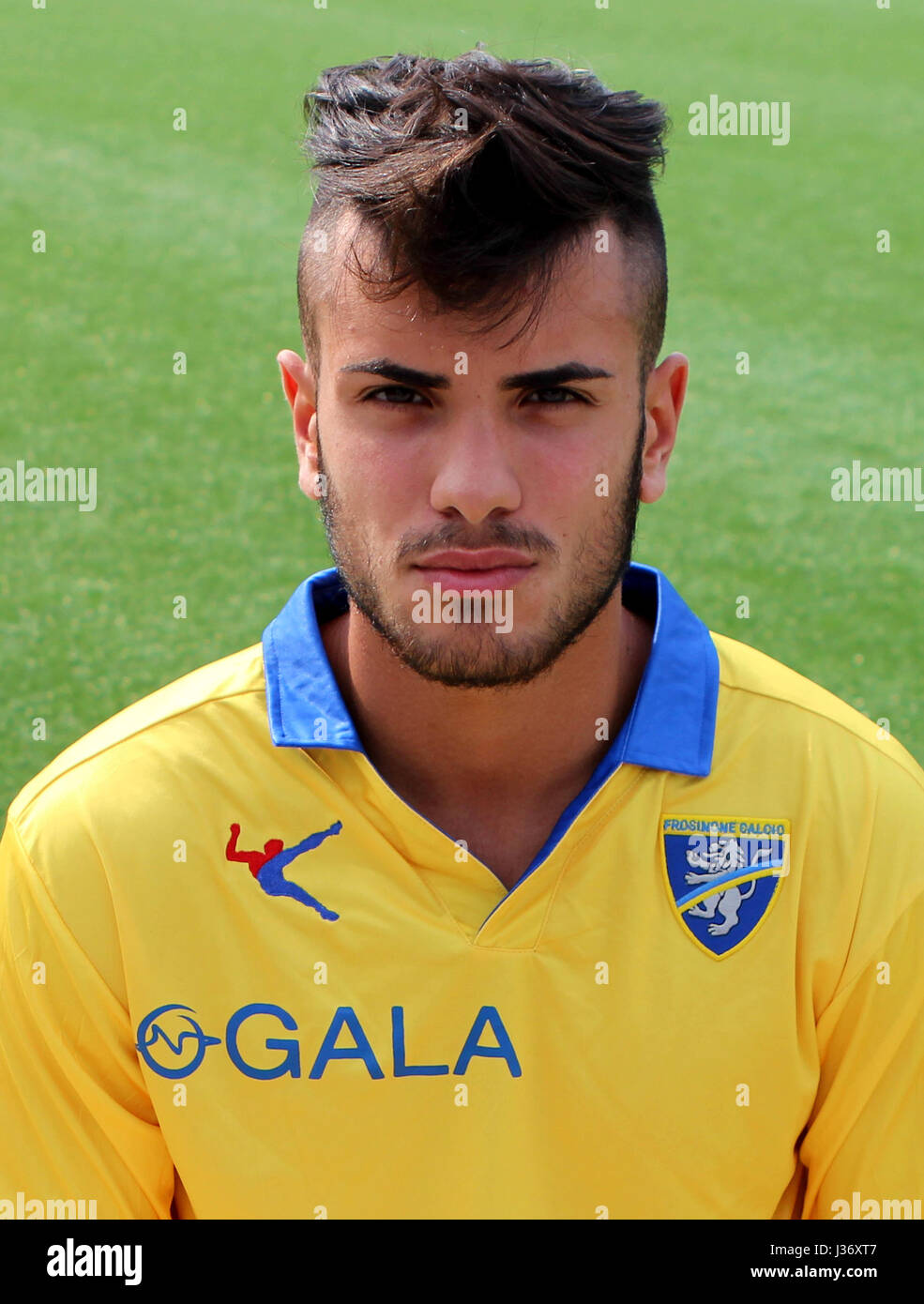 Michele volpe Banque de photographies et d’images à haute résolution ...