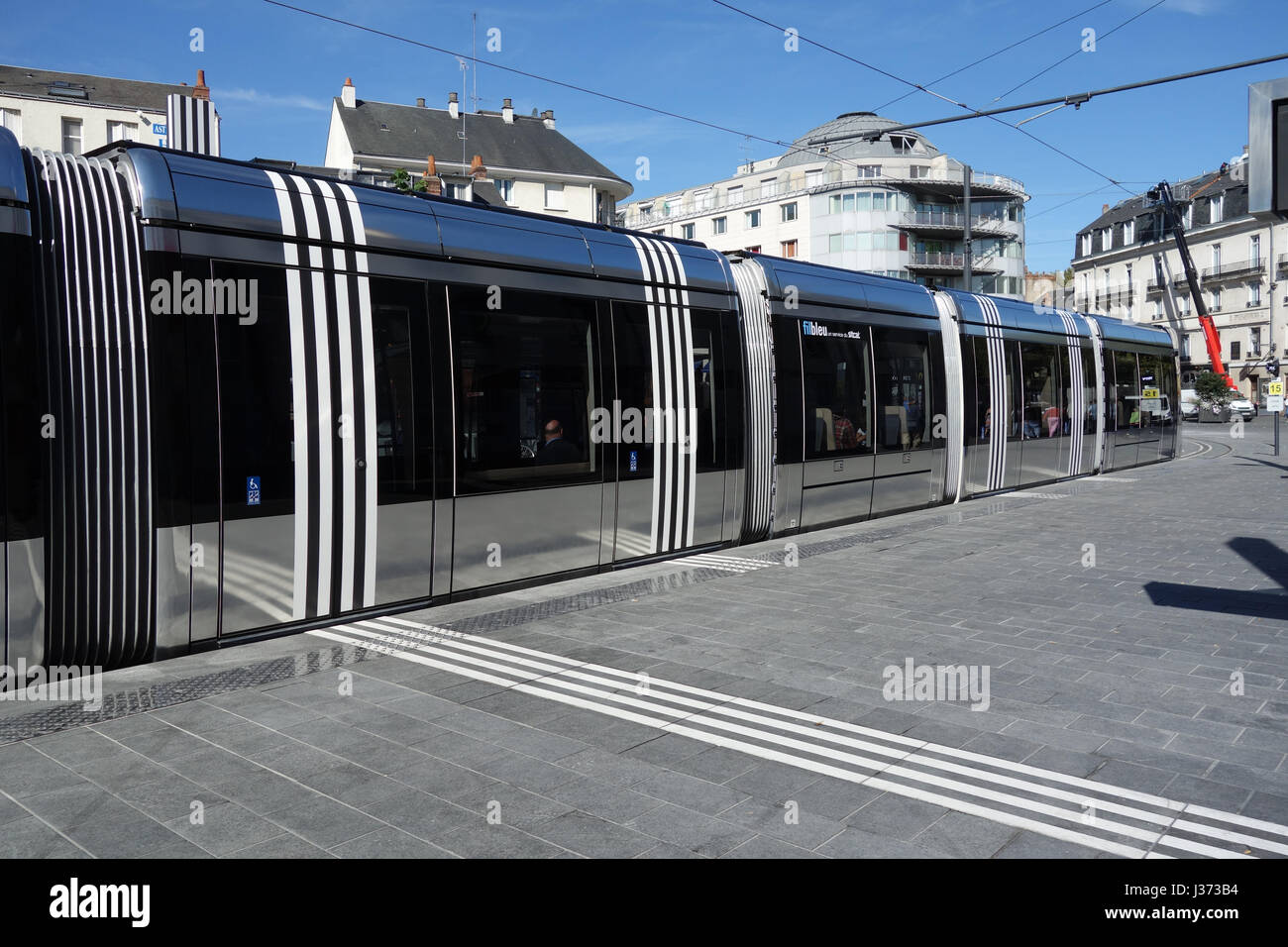Tram tours Banque de photographies et d’images à haute résolution - Alamy