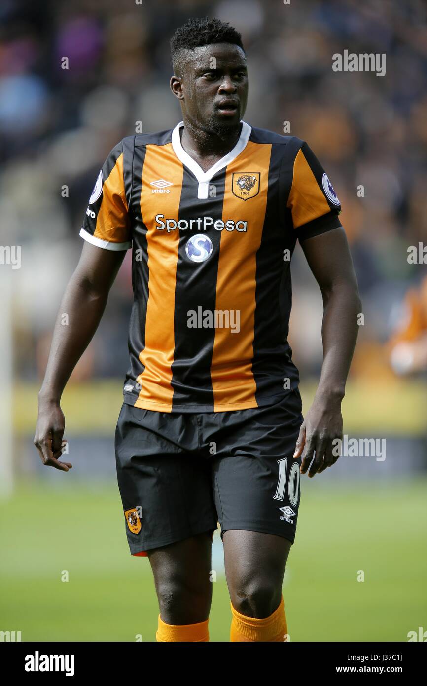 Alfred ndiaye Banque de photographies et d’images à haute résolution ...