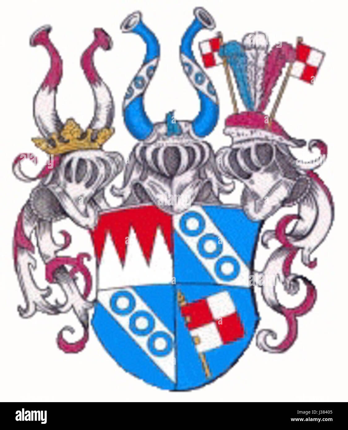 Julius echter Banque de photographies et d’images à haute résolution ...