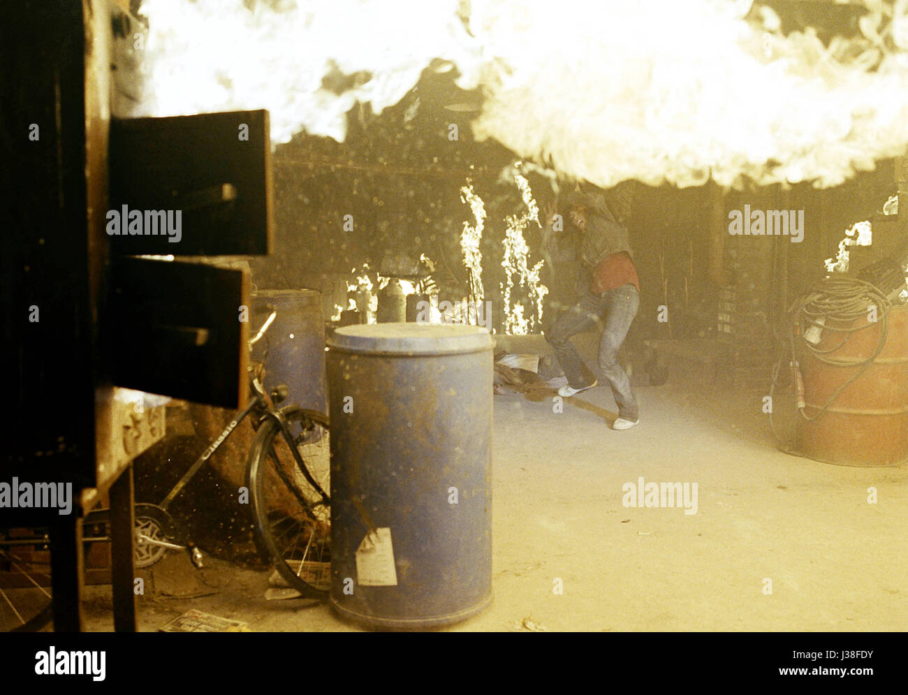 Eric le rouge Banque de photographies et d’images à haute résolution ...