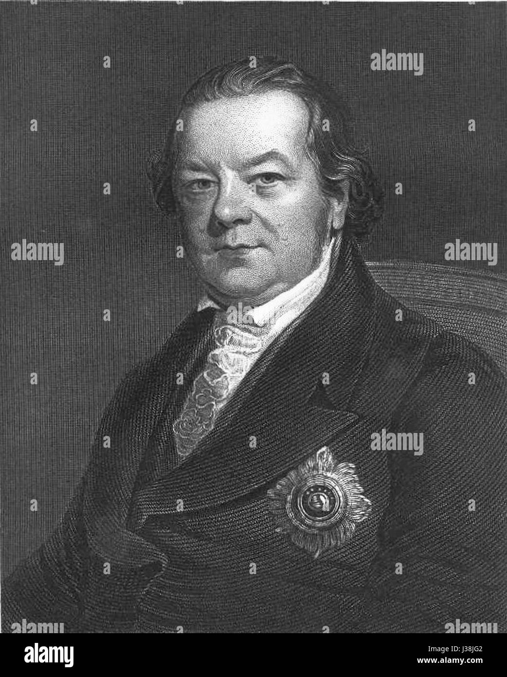Charles theophilus metcalfe Banque de photographies et d’images à haute ...