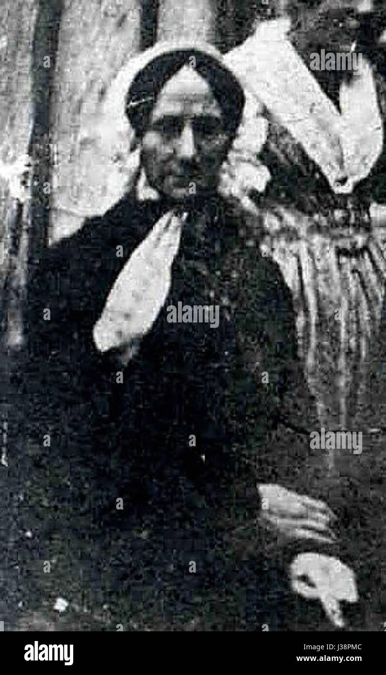 Constanze mozart Banque de photographies et d’images à haute résolution ...