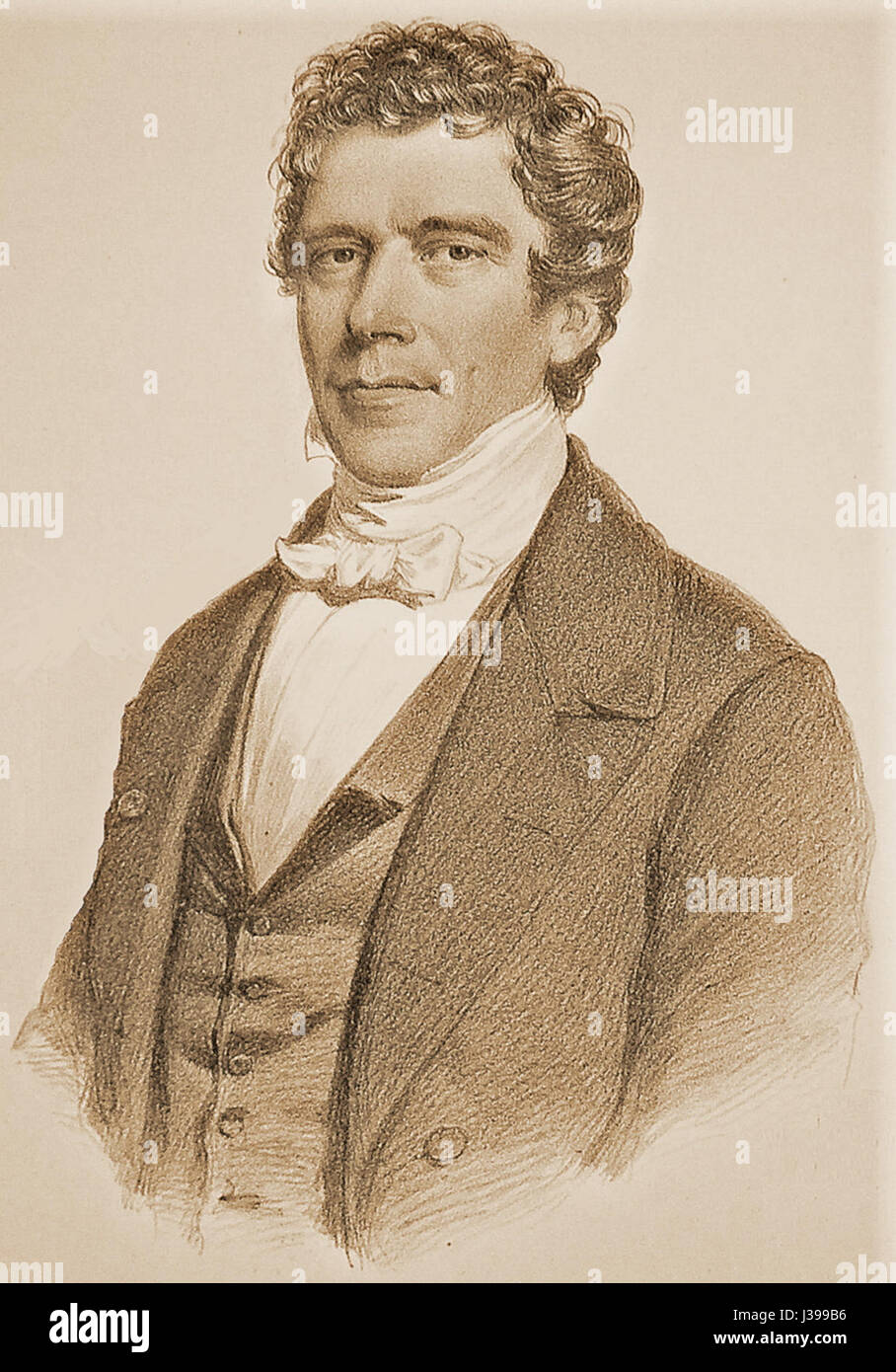 Charles rogier Banque de photographies et d’images à haute résolution ...