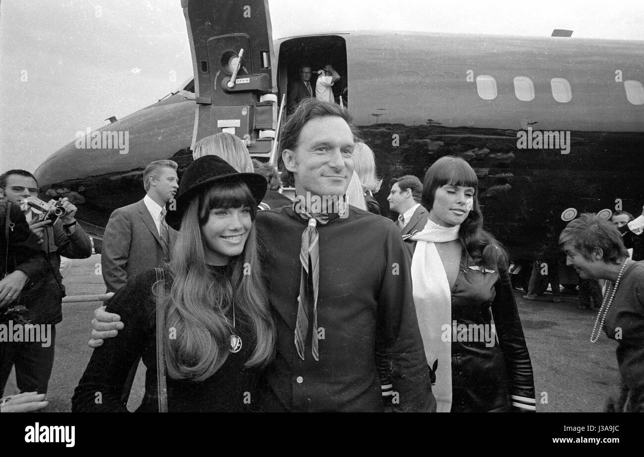 Mcdonnell douglas dc 9 32 Banque de photographies et d’images à haute ...