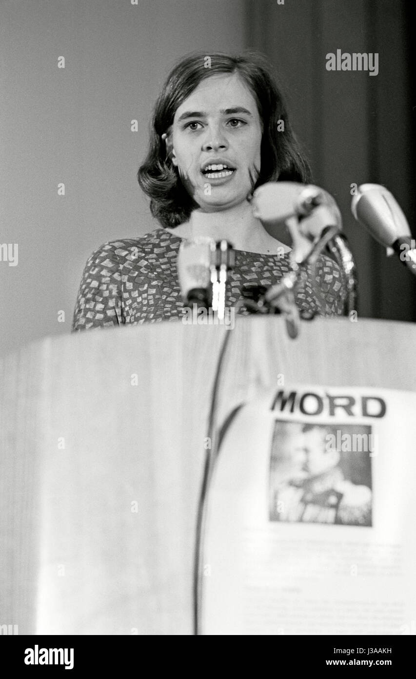 Berlin 1967 Banque de photographies et d’images à haute résolution - Alamy