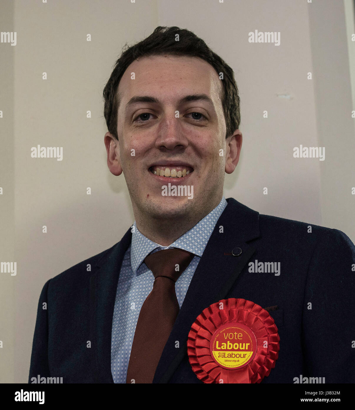 Gareth barrett Banque de photographies et d’images à haute résolution ...