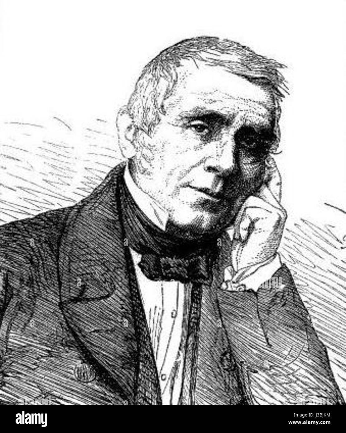 Eugène scribe Banque de photographies et d’images à haute résolution ...