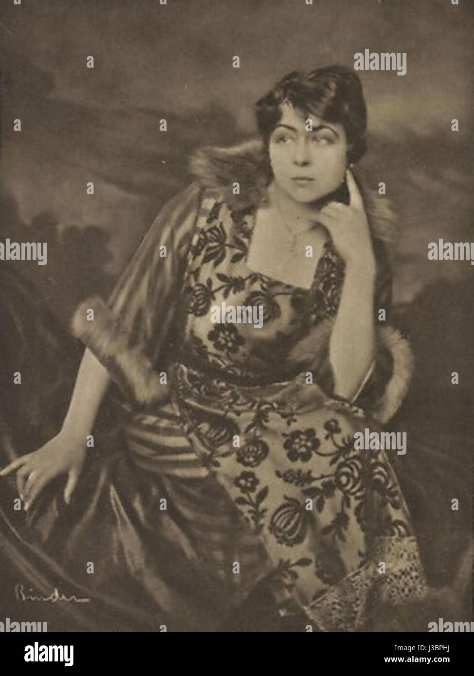 Alexander binder Banque de photographies et d’images à haute résolution ...