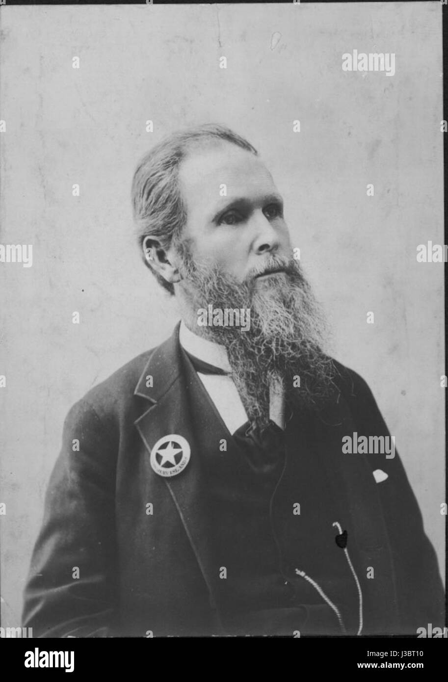 Edward griffin Banque de photographies et d’images à haute résolution ...