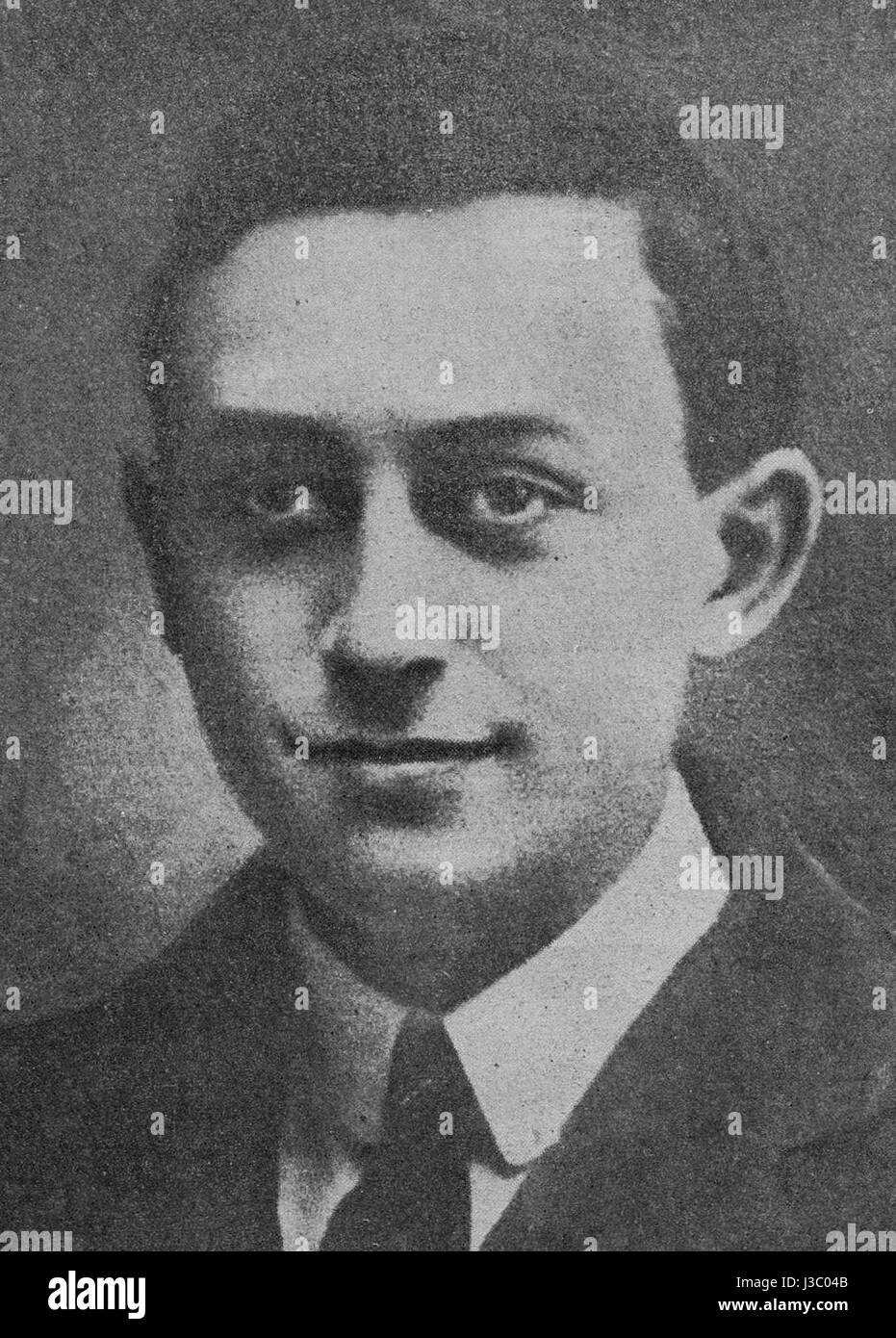 Tableau enrico fermi Banque de photographies et d’images à haute ...
