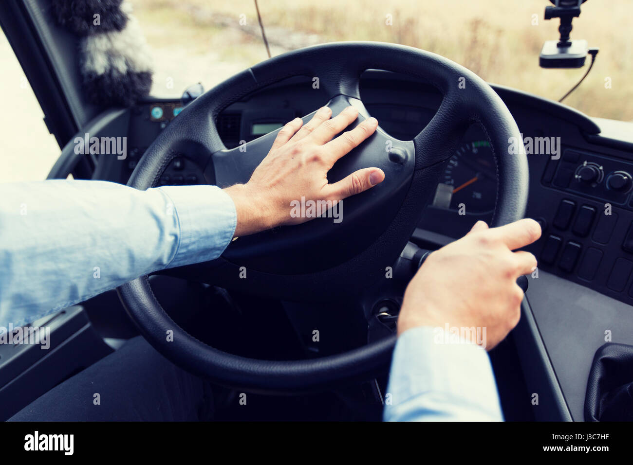 Bip bip tour Banque de photographies et d’images à haute résolution - Alamy