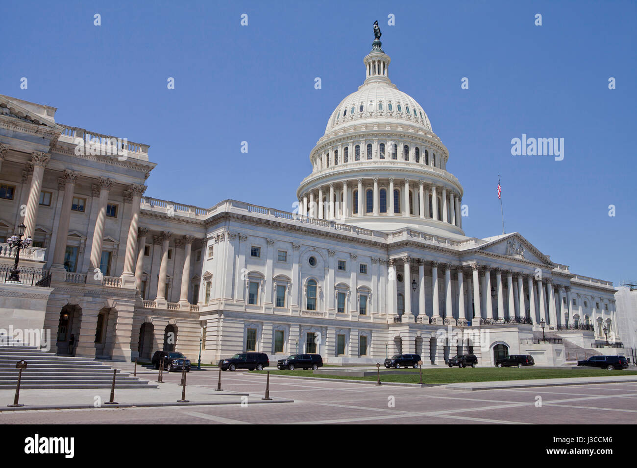 Capitole washington dc Banque de photographies et d’images à haute ...