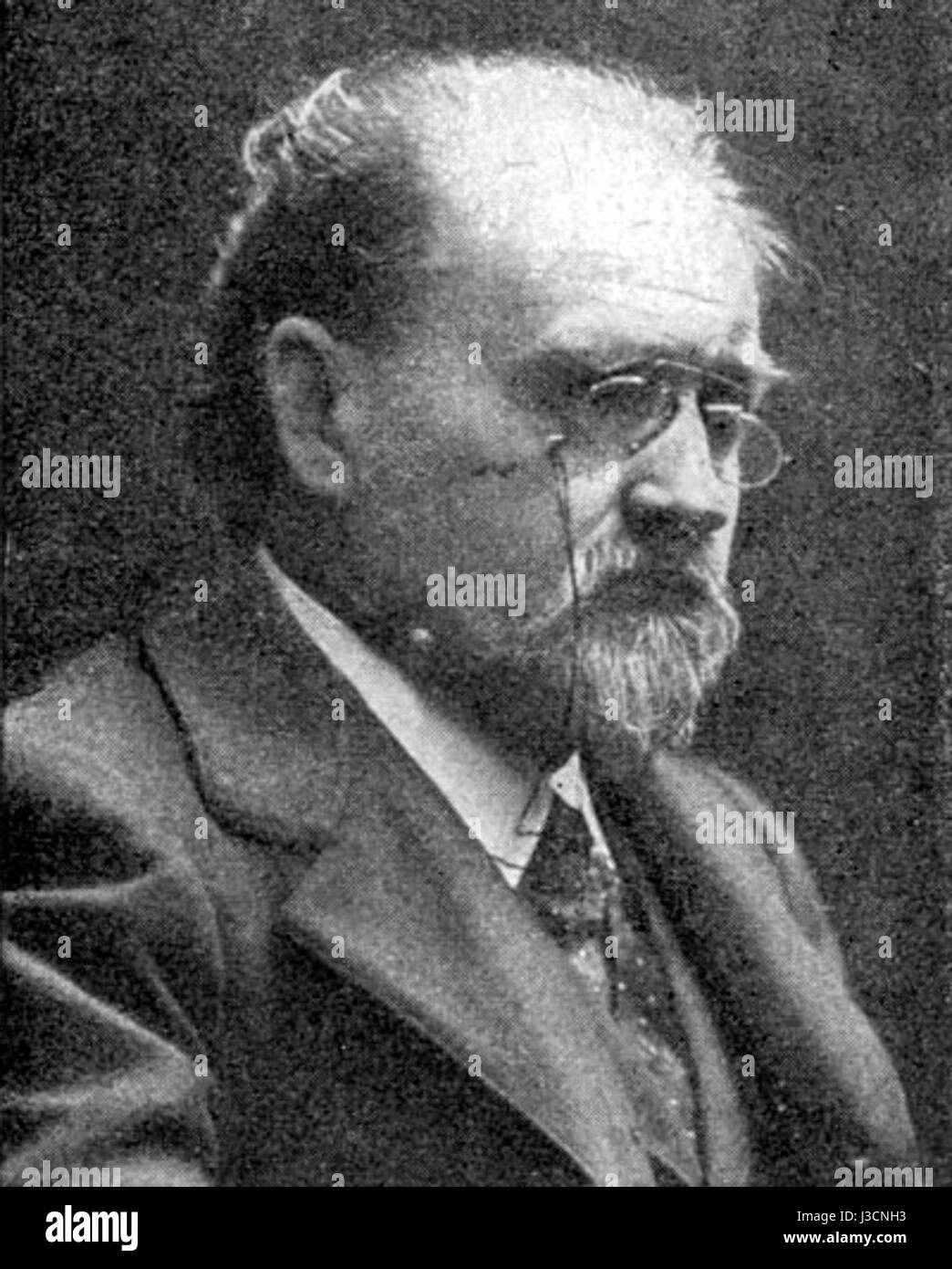 Emile zola art Banque de photographies et d’images à haute résolution ...