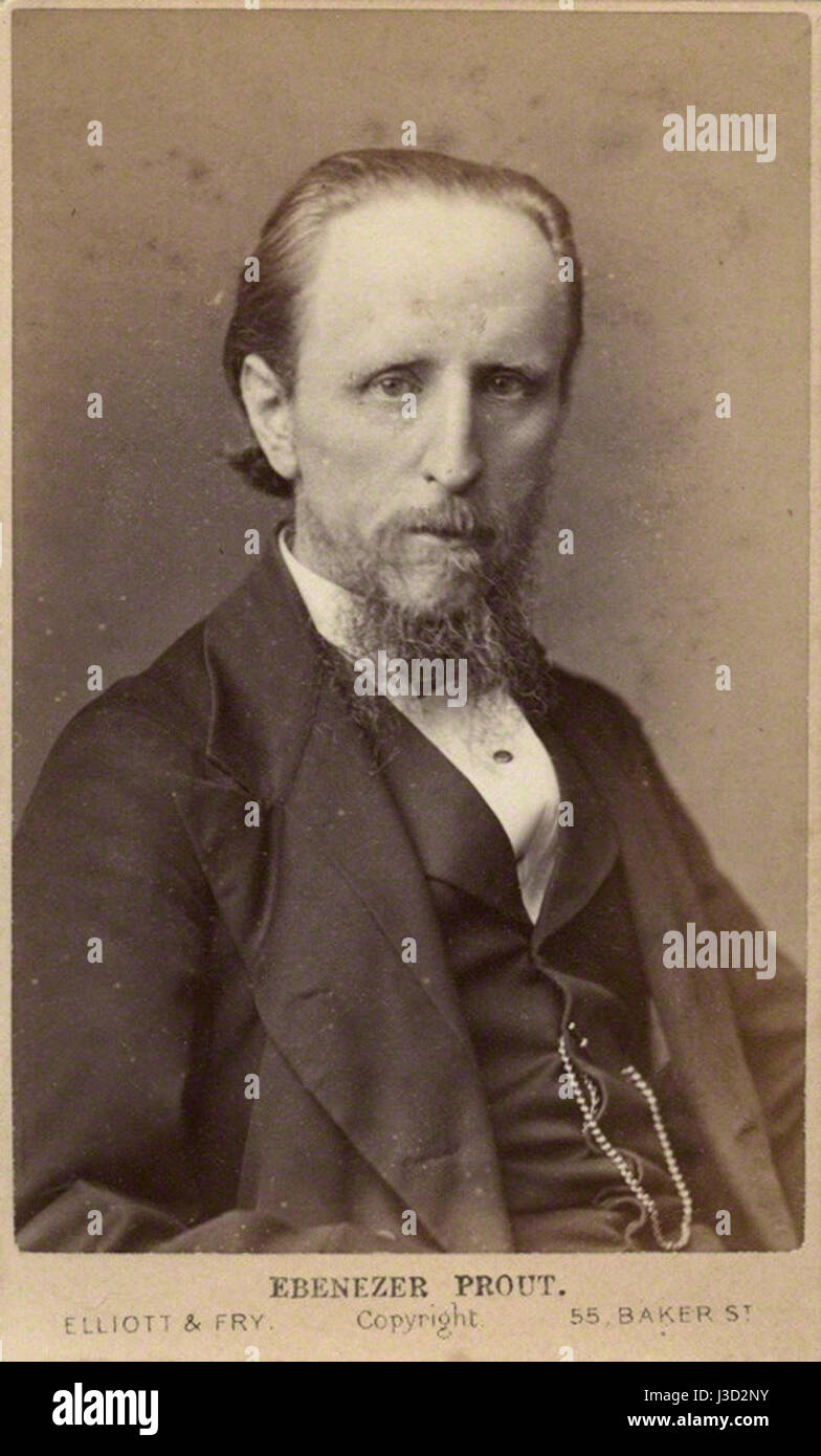 Ebenezer elliott Banque de photographies et d’images à haute résolution ...