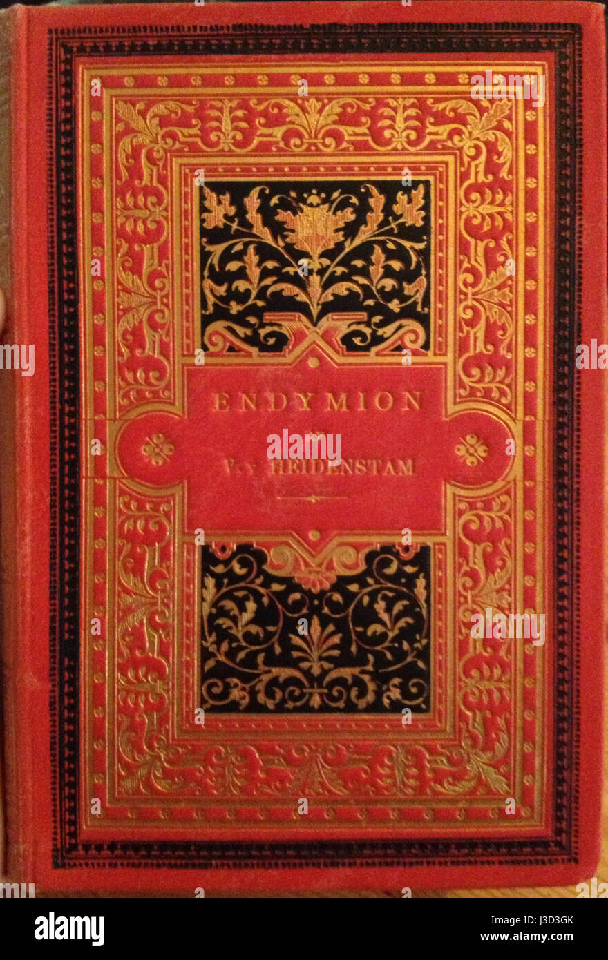 Mythologie grecque endymion Banque de photographies et d’images à haute ...