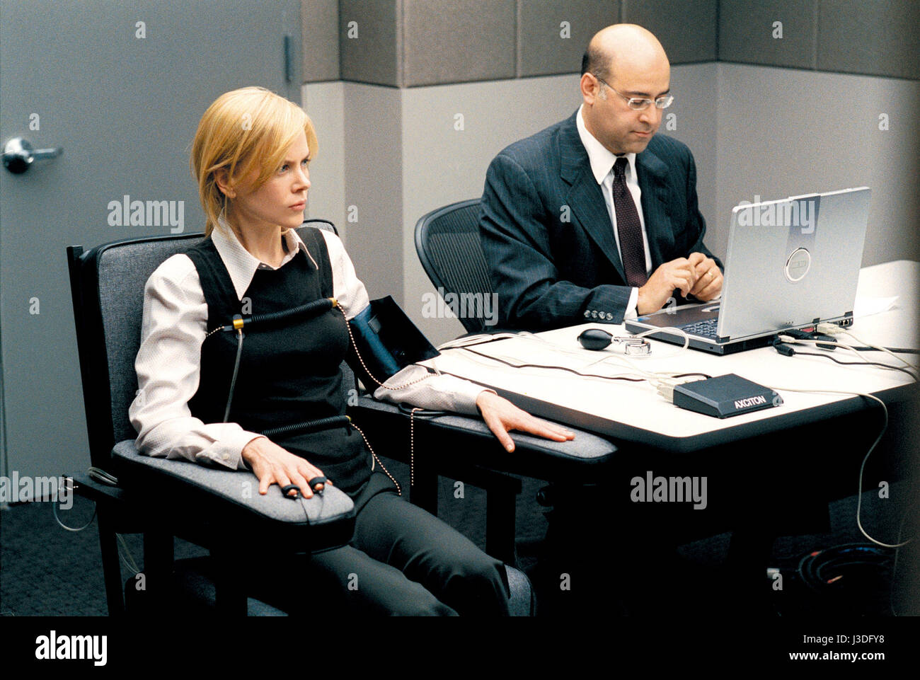 The interpreter 2005 nicole kidman Banque de photographies et d’images ...