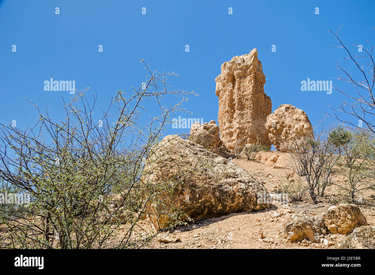 Tectonic landforms Banque de photographies et d’images à haute ...