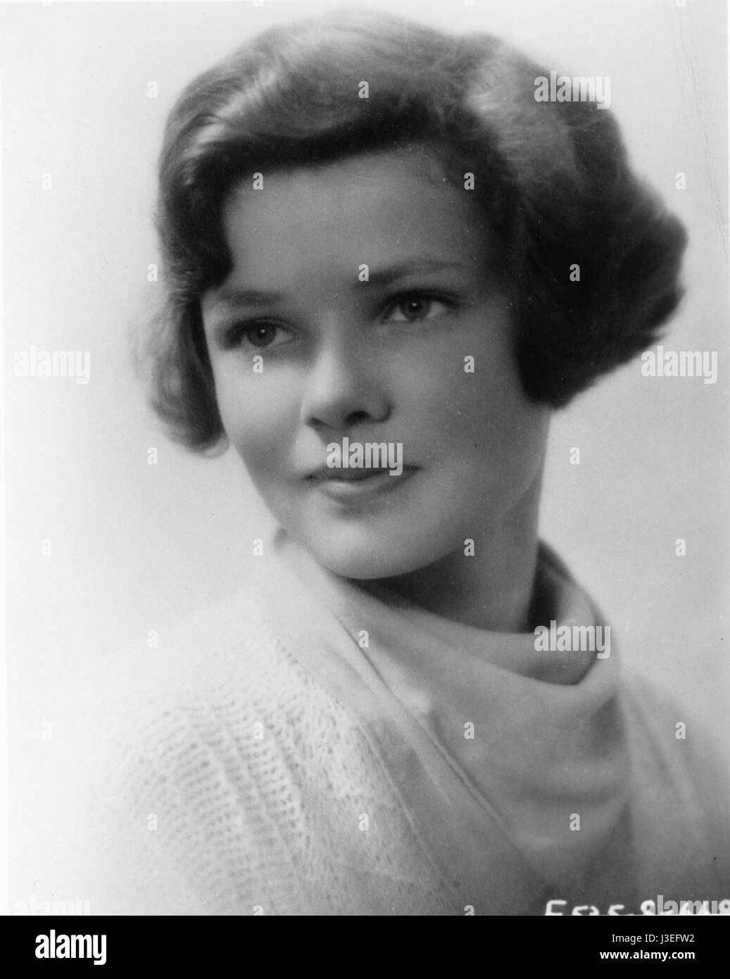 Gene tierney Banque de photographies et d’images à haute résolution - Alamy