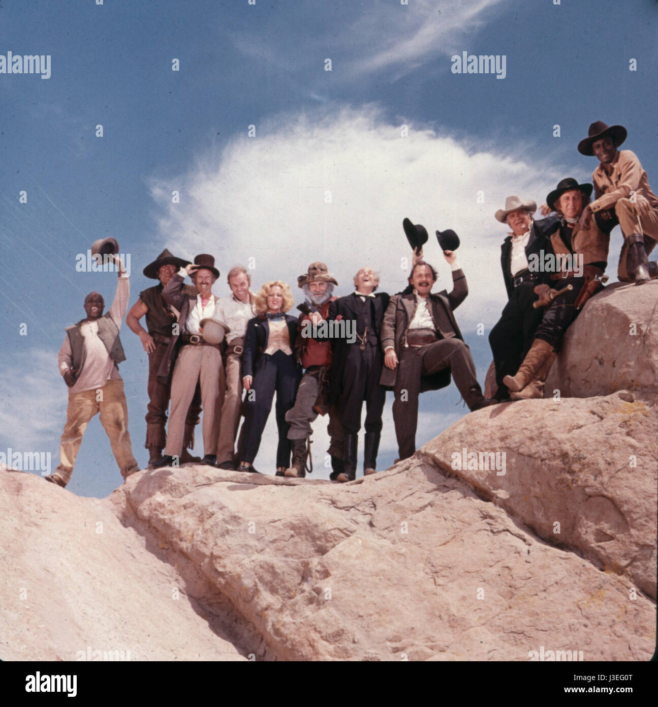 Robyn hilton Banque de photographies et d’images à haute résolution - Alamy