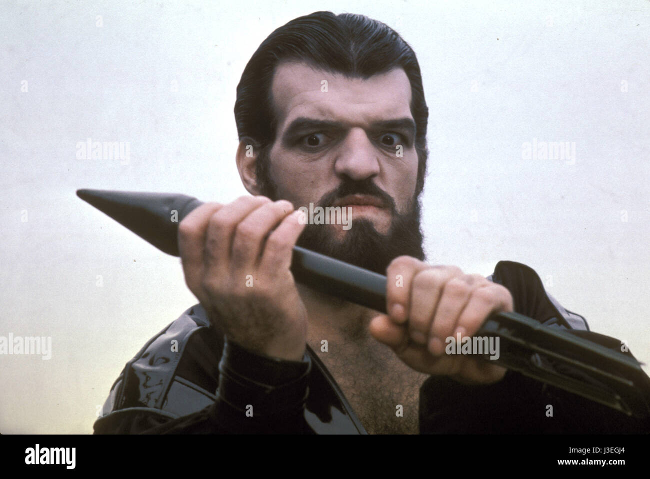 Superman 2 1980 Banque de photographies et d’images à haute résolution ...