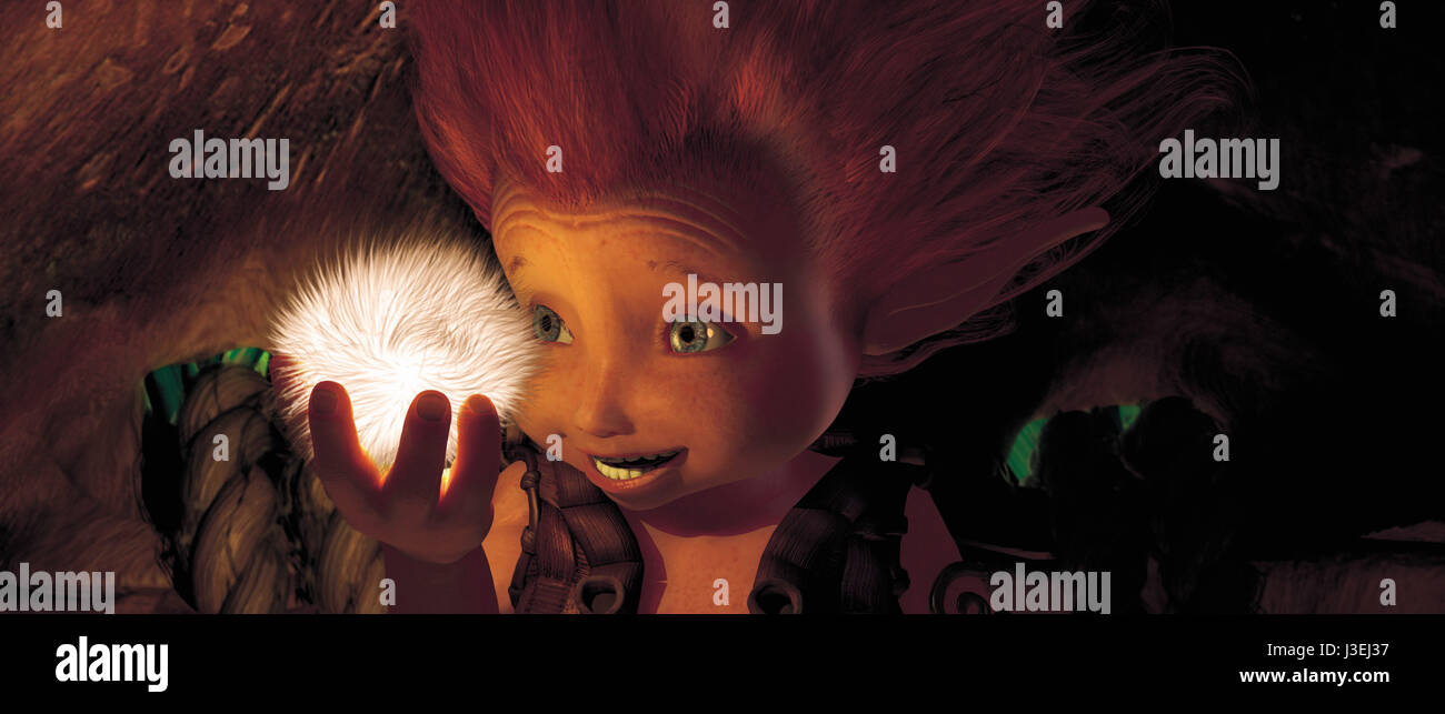 Arthur et les Minimoys Arthur et les Minimoys Année : 2006 - France ...