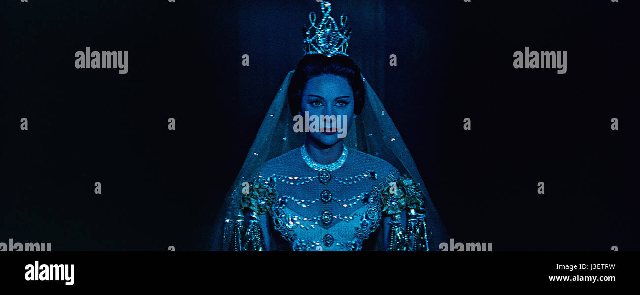 Lola montez lola martine carol Banque de photographies et d’images à ...