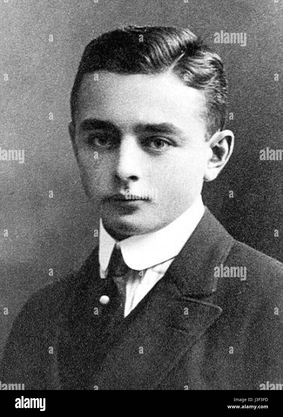 Georg heym Banque de photographies et d’images à haute résolution - Alamy