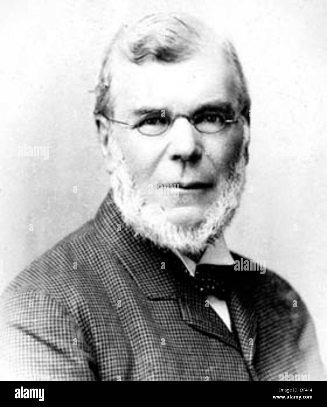 George johnston Banque de photographies et d’images à haute résolution ...