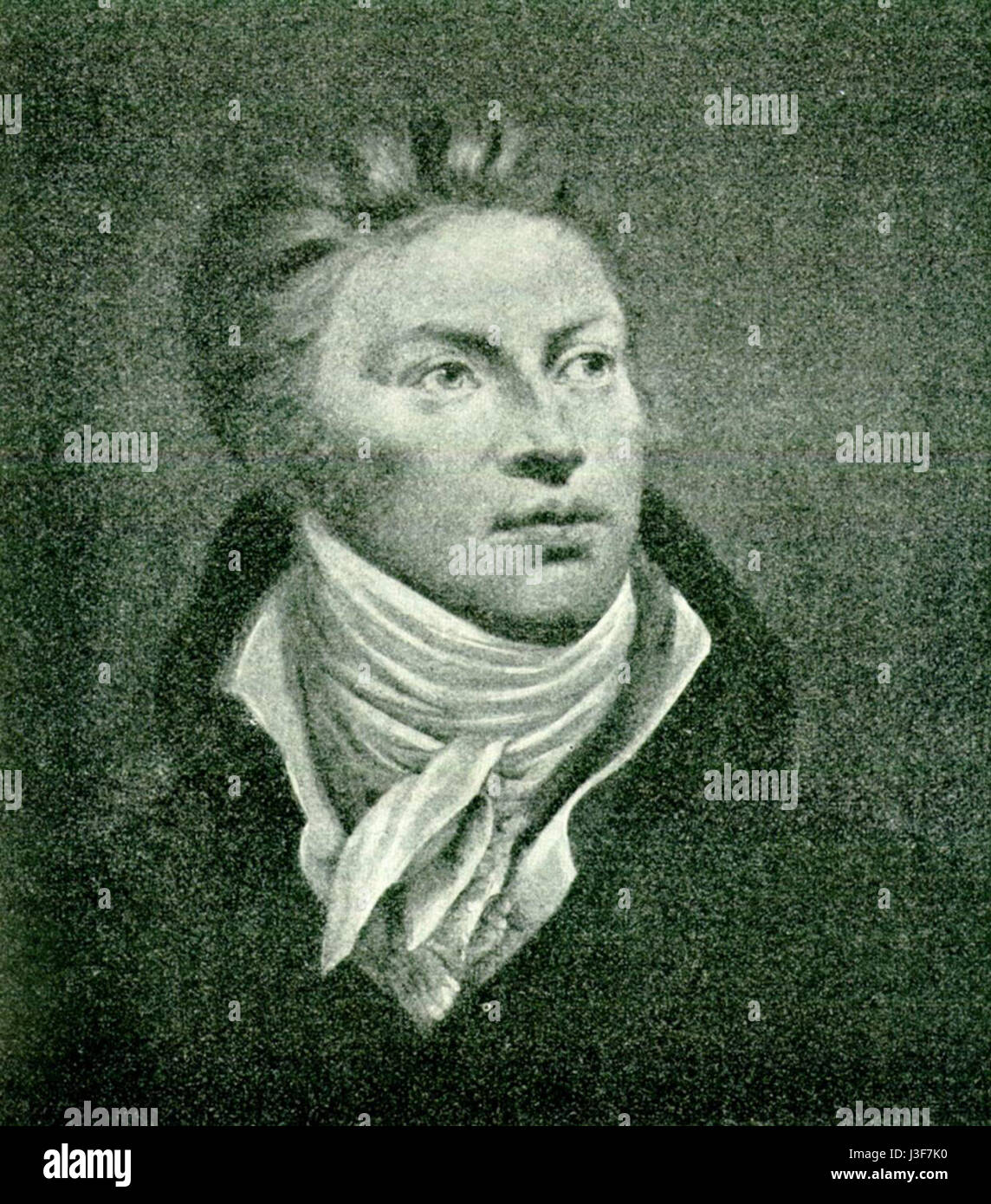 Friedrich gilly Banque de photographies et d’images à haute résolution ...