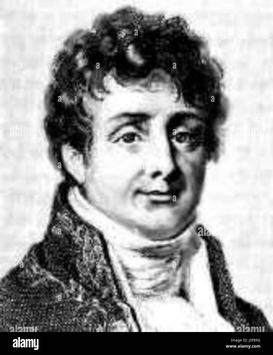 Fourier fait référence à Jean-Baptiste Joseph Fourier, un mathématicien ...