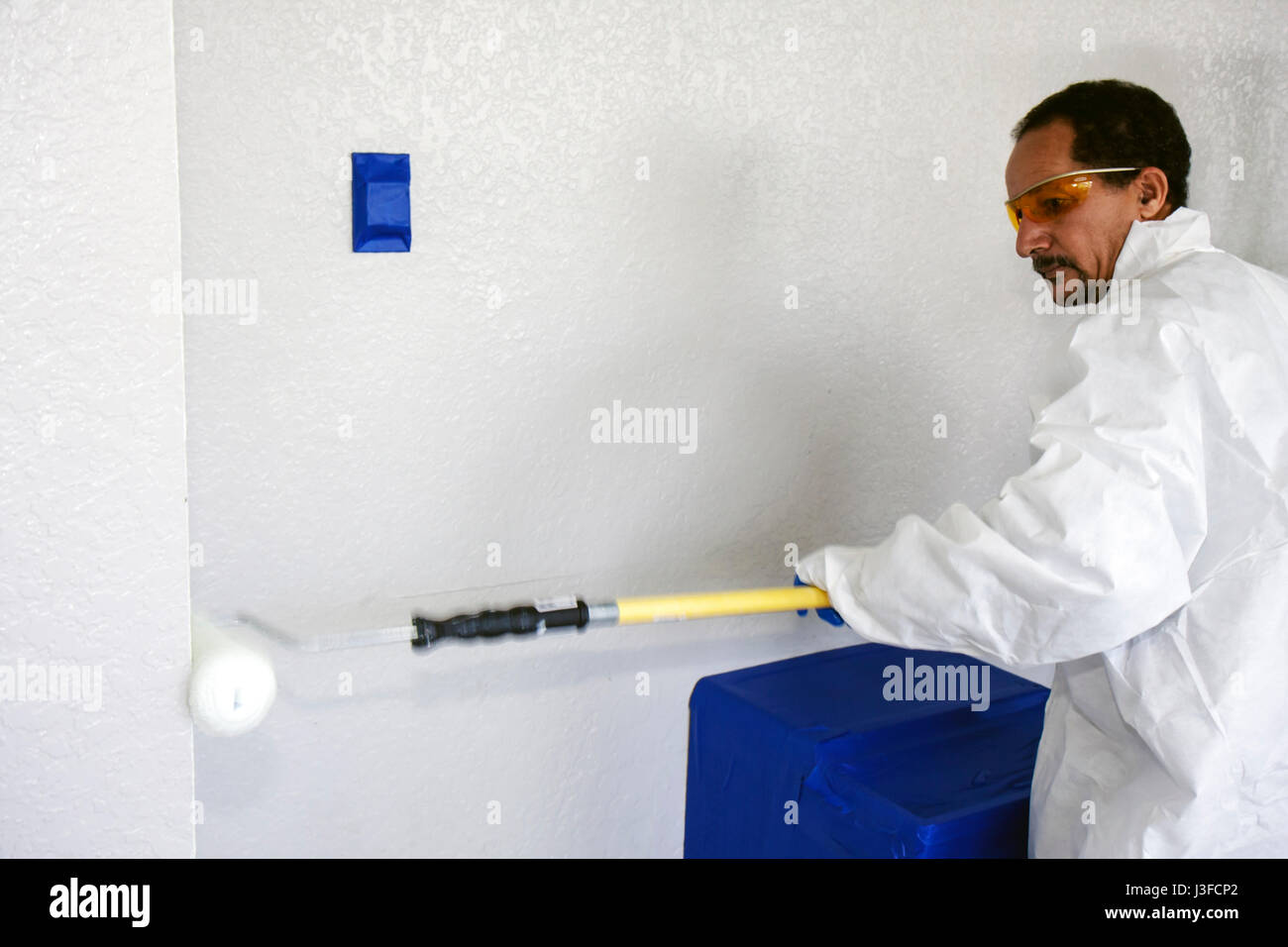 Sherwin williams paint training Banque de photographies et d’images à ...