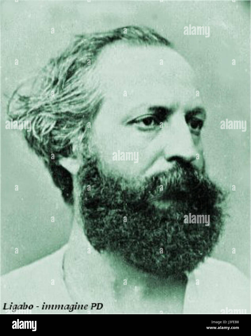 Felice orsini Banque de photographies et d’images à haute résolution ...